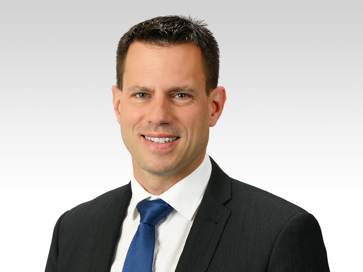 Geschäftsleitung | Schaffhauser Kantonalbank