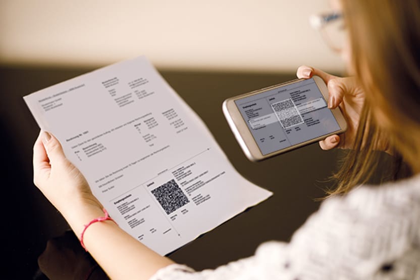 SHKB TWINT App | Schaffhauser Kantonalbank